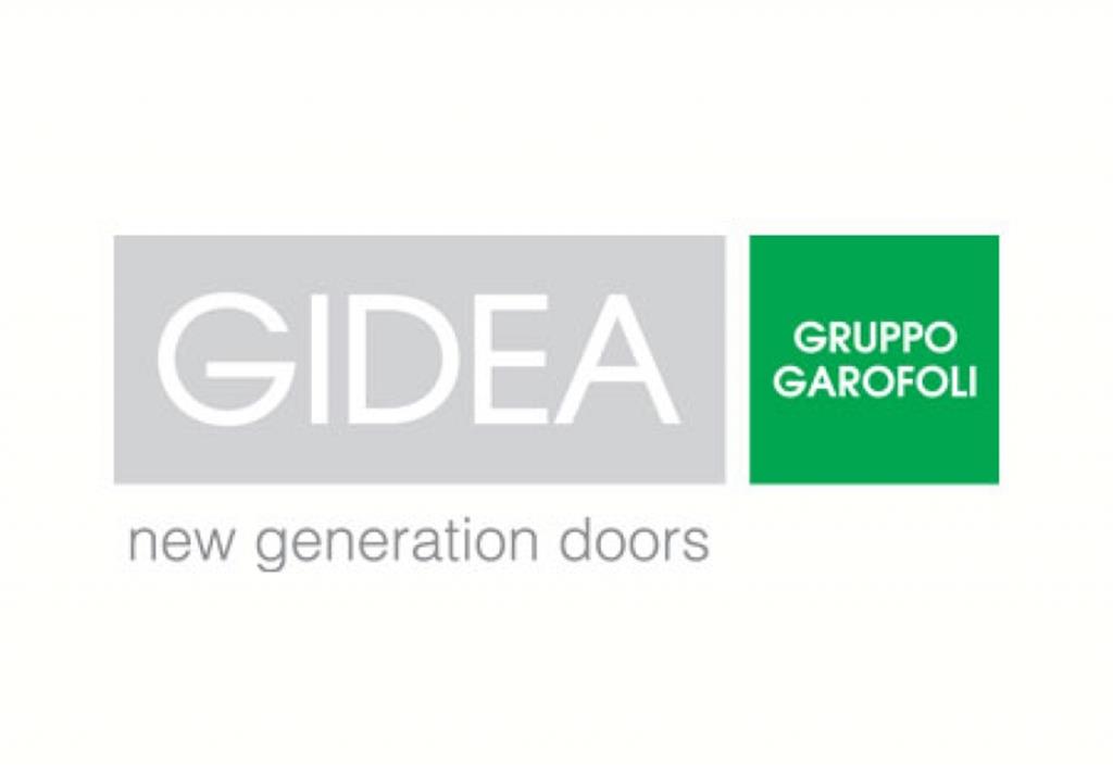 Gidea, porte interne in Laminato del gruppo Garofoli,