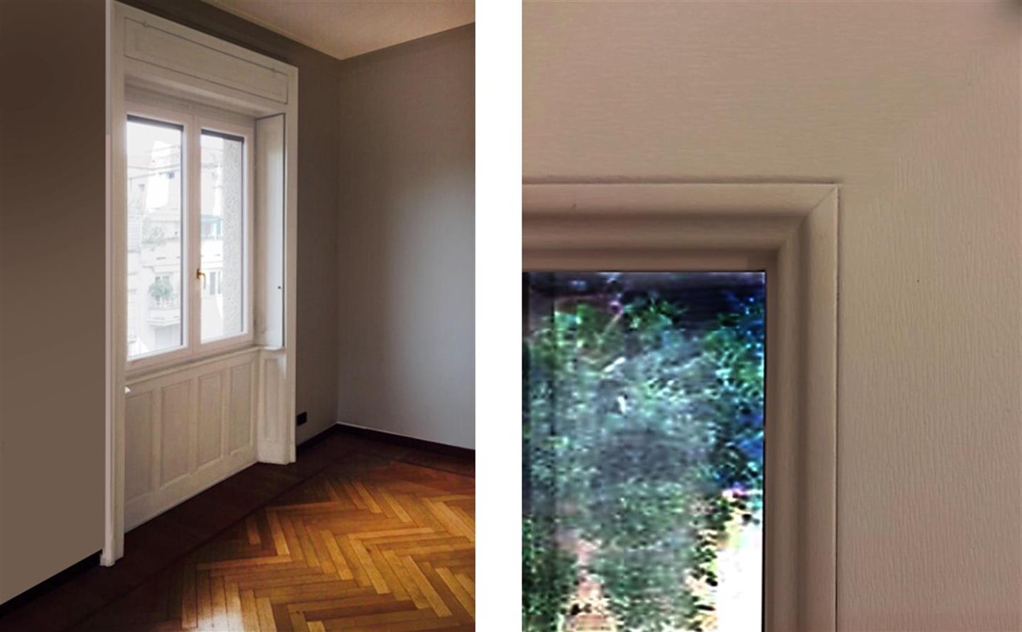Finstral FIN-Windows serramenti in PVC in Vendita a Milano